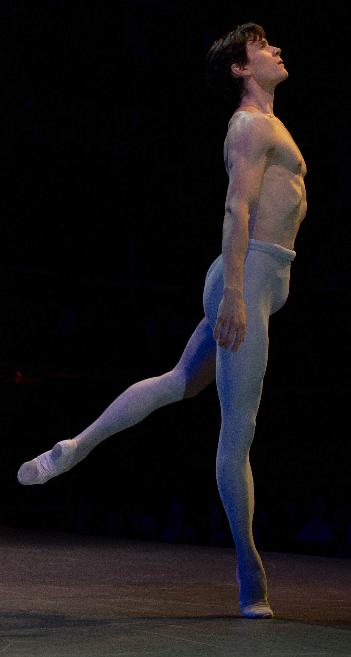 Dance for Ukraine Gala, London Palladium - a second rich helping of international dancers